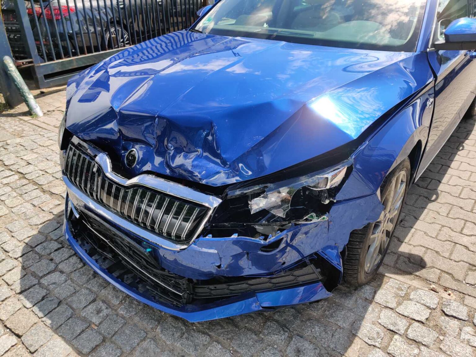 CMR insurance: what is it and how does it benefit the customer?